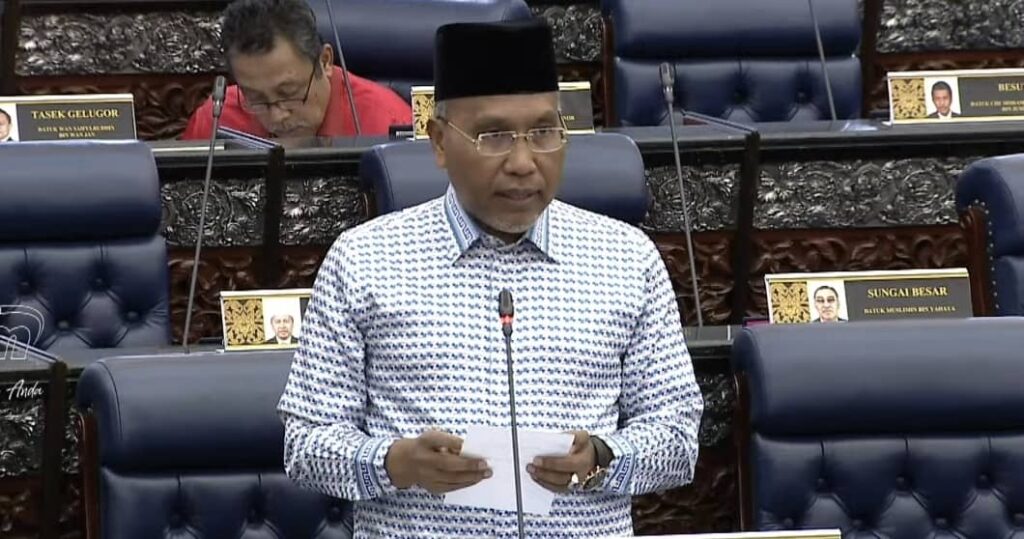 'Kita nak lihat kepimpinan IPT seperti zaman kecemerlangan dahulu'
