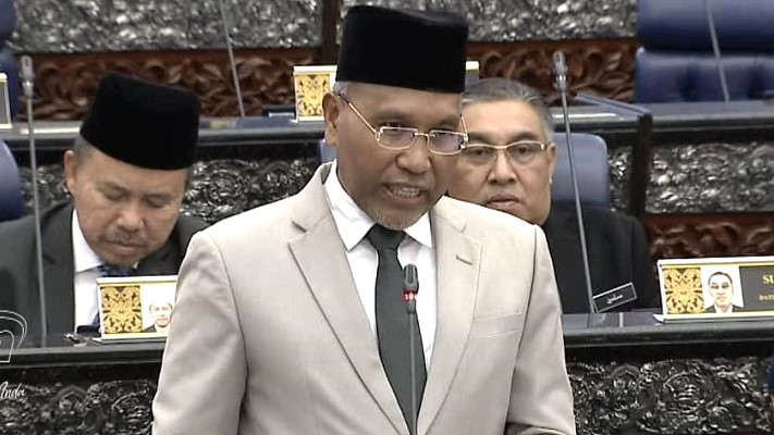Petani masih terperangkap dalam kemiskinan