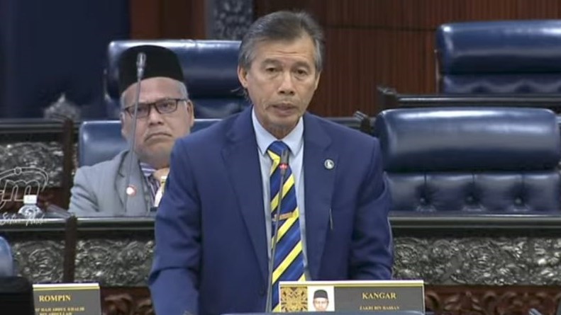 Apa langkah tangani isu GISBH sejak sekian lama