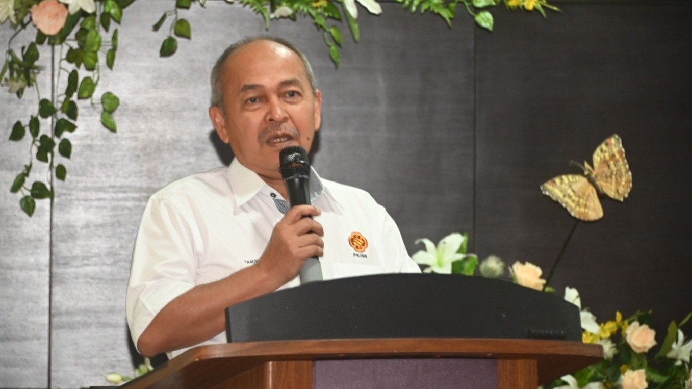 PKINK promosi ar-Rahn di Lapangan Terbang Sultan Ismail Petra
