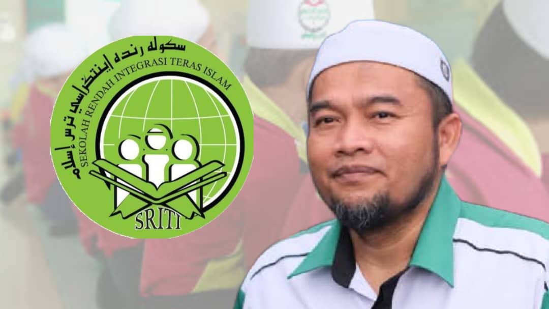 Pendidikan Islam SRITI menjadi produk hebat pendidikan negara