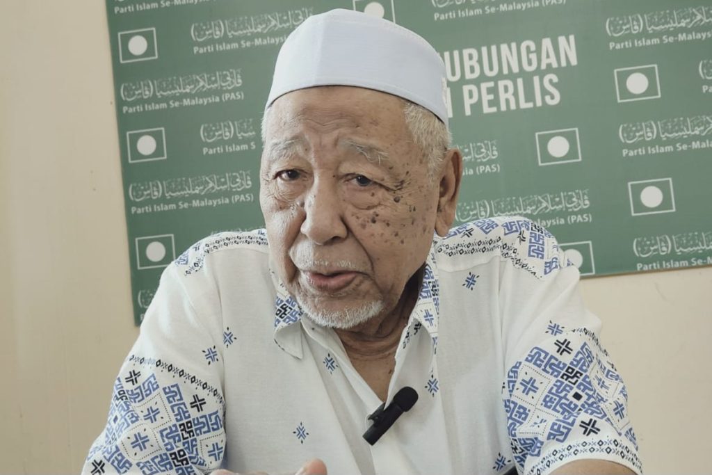 Pengaruh DAP mesti disekat, rugikan Melayu-Islam