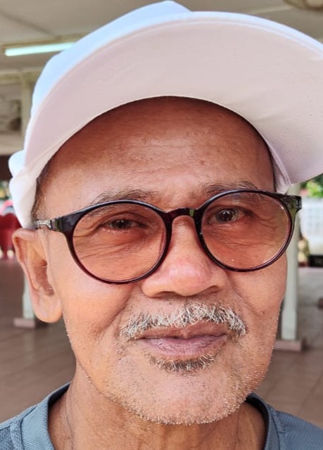Penarik beca syukur dapat sokongan kerajaan negeri
