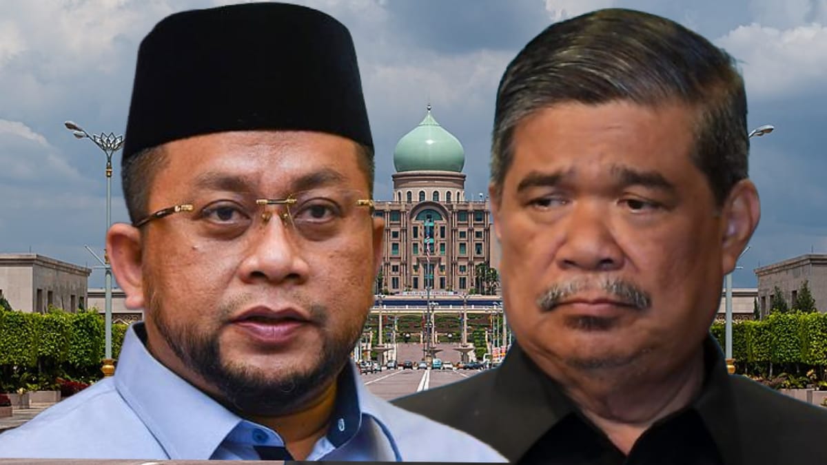 Mat Sabu gelabah: PAS bersama kebangkitan rakyat tuntut keadilan