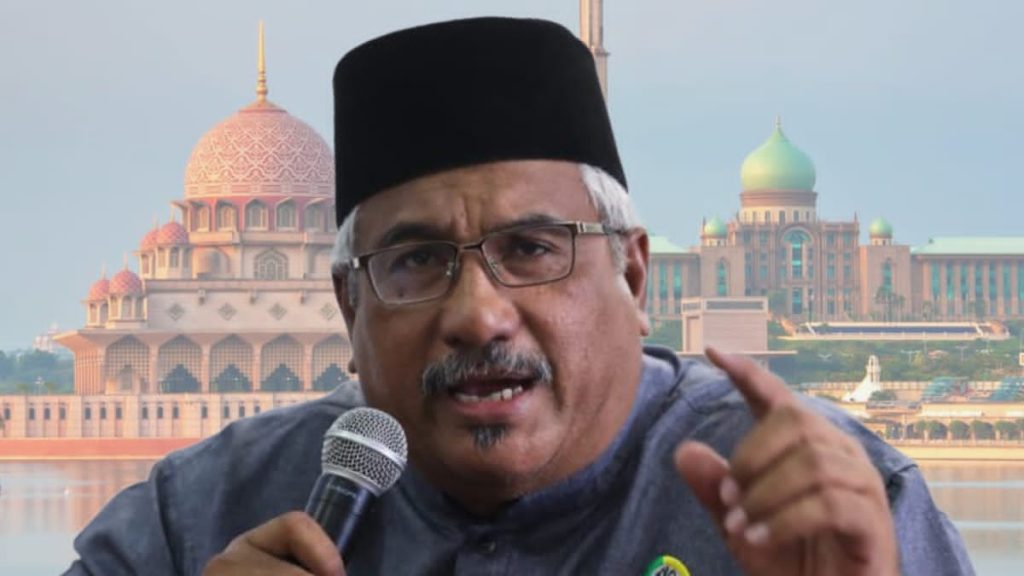 ‘Melayu sakit hati dengar ni, kurang ajarnya MP DAP tu’