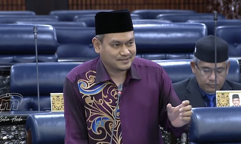 Tambah elaun, perluas peranan guru takmir