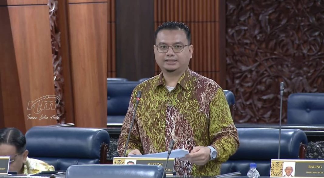 Hanya lapan peratus belia aktif