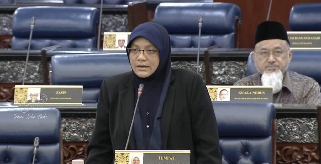 Kadar bantut kanak-kanak Malaysia membimbangkan