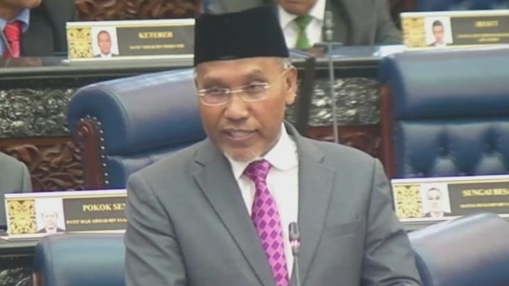 Zakat fitrah: Dilema rakyat, beras tempatan atau import