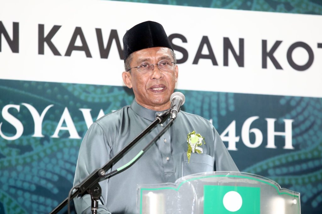 Tauliah mengajar: PN minta pihak lawan hulur bukti