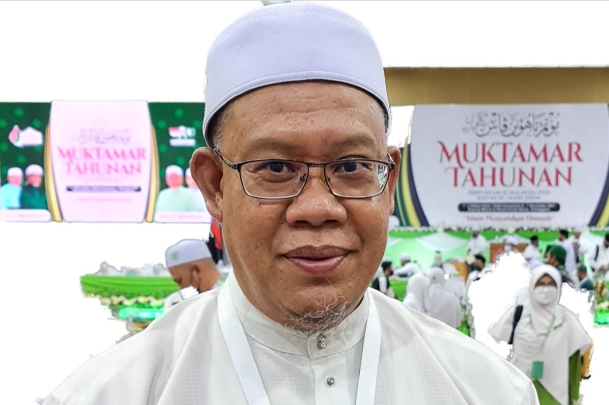Kenapa MP DAP berpihak membela penceroboh tanah?