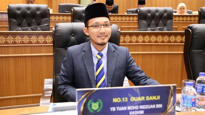 Sidang DUN Belia, cetus kepimpinan anak muda Perlis