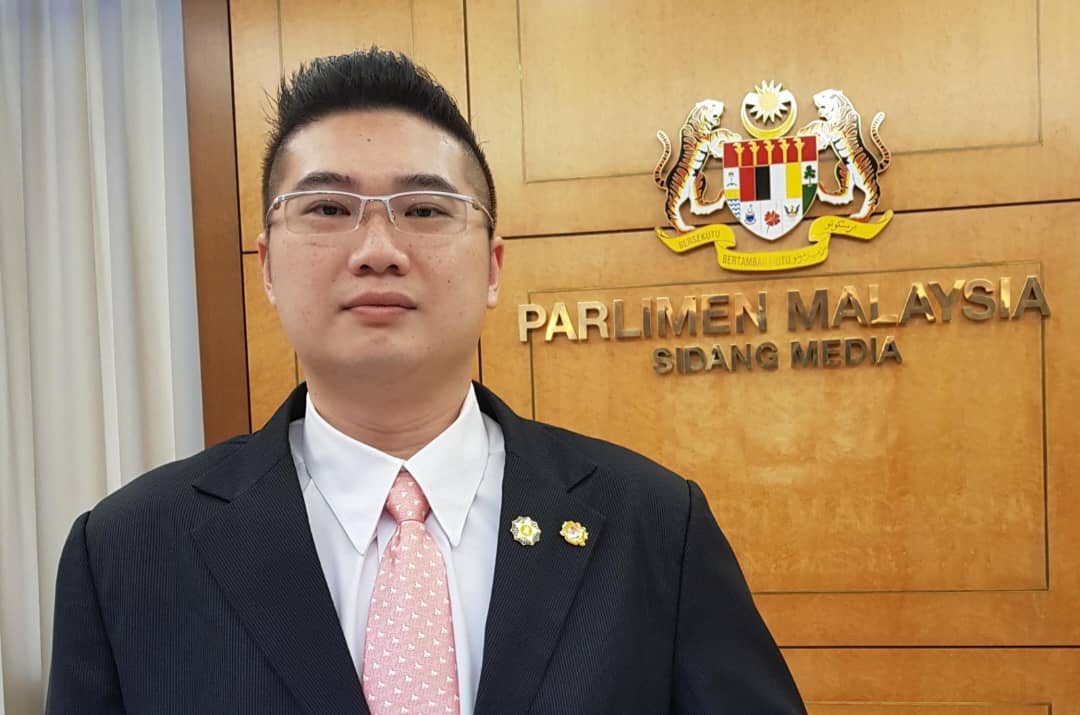 Dr Shawn saran Melaka dipromosi di peringkat ASEAN