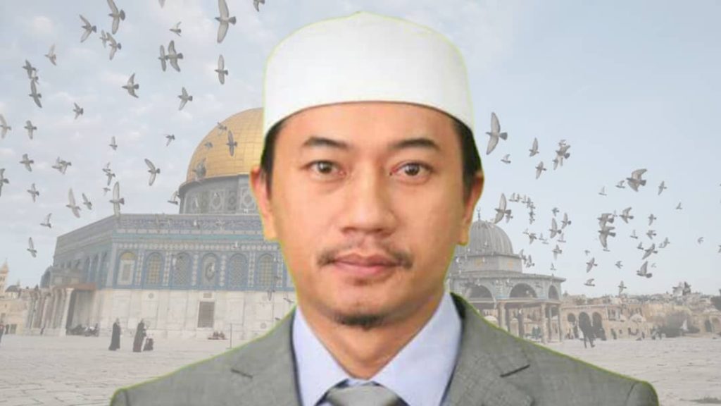 Sistem mengawal kebejatan Zionisme mulai rapuh