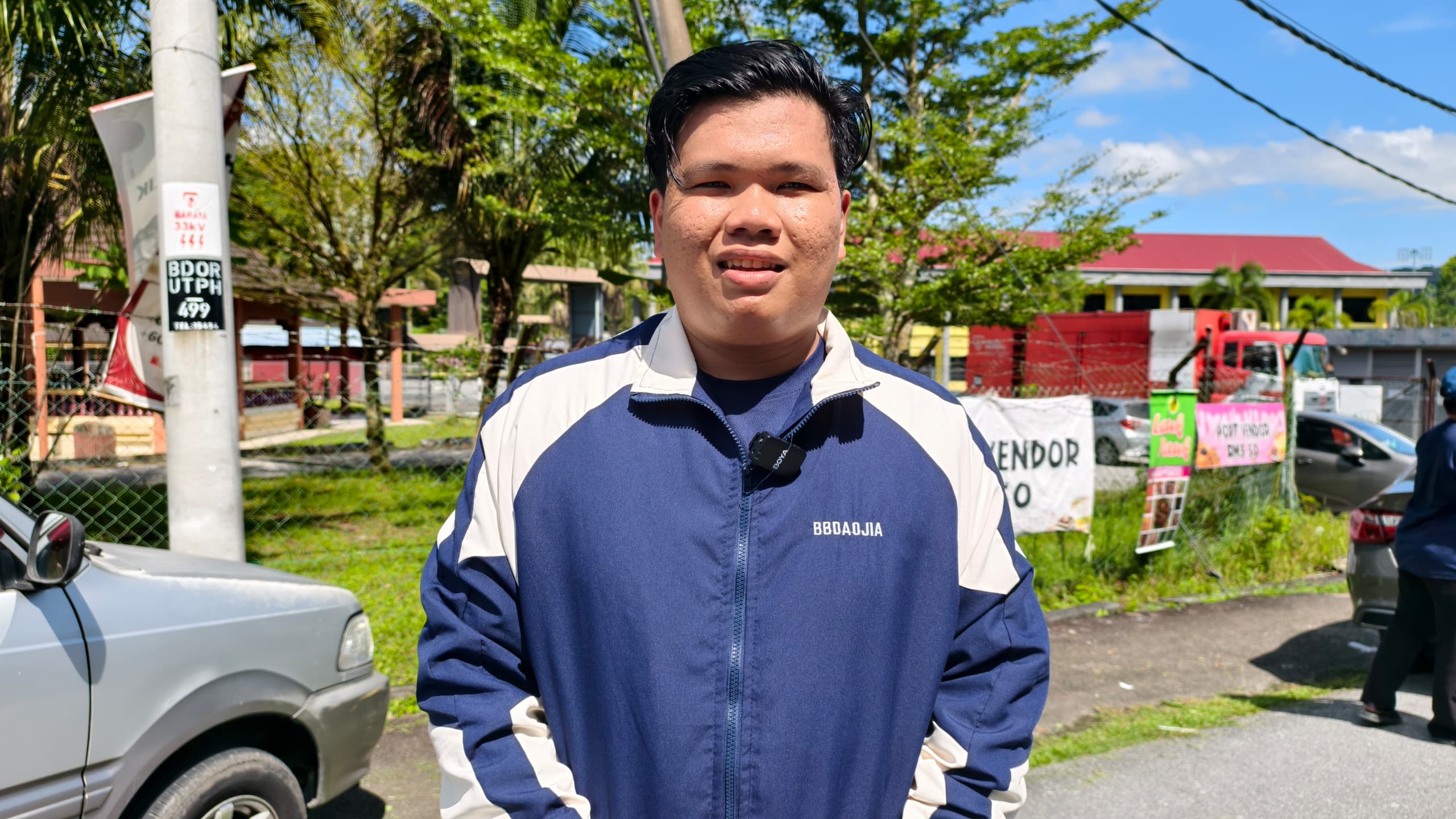 Mahasiswa perlu sokongan, bukan kekosongan janji