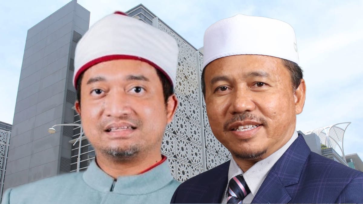 Dewan Ulamak PAS congratulates new Federal Territories Mufti