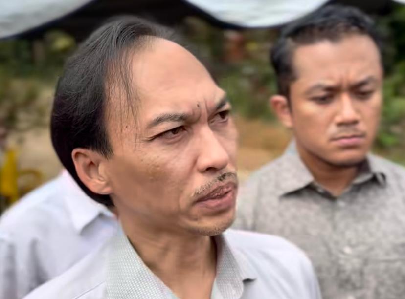 MAIDAM salur RM50,000 kepada mangsa tragedi