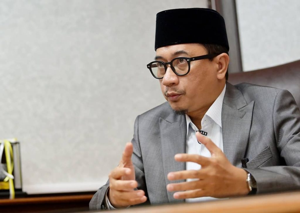 Budaya LGBT punca HIV kian membimbangkan