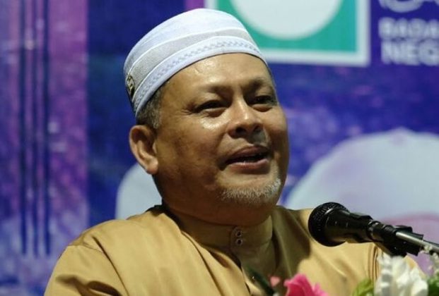 Imej perjuangan Islam perlu dijaga - Dato' Mohd Amar