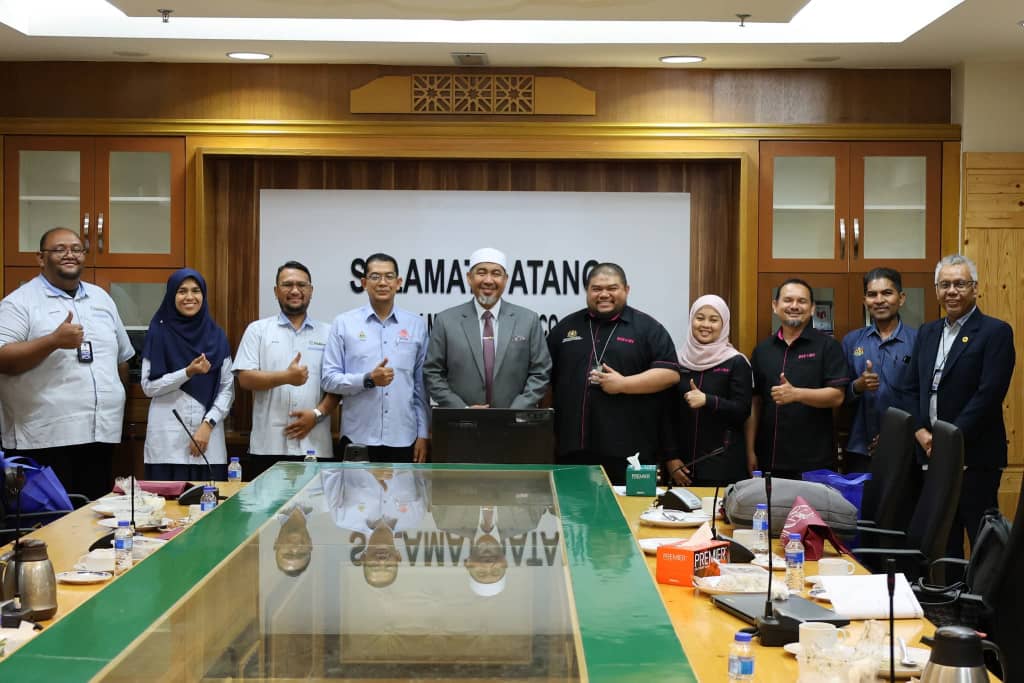 Transformasi pengangkutan awam Kelantan