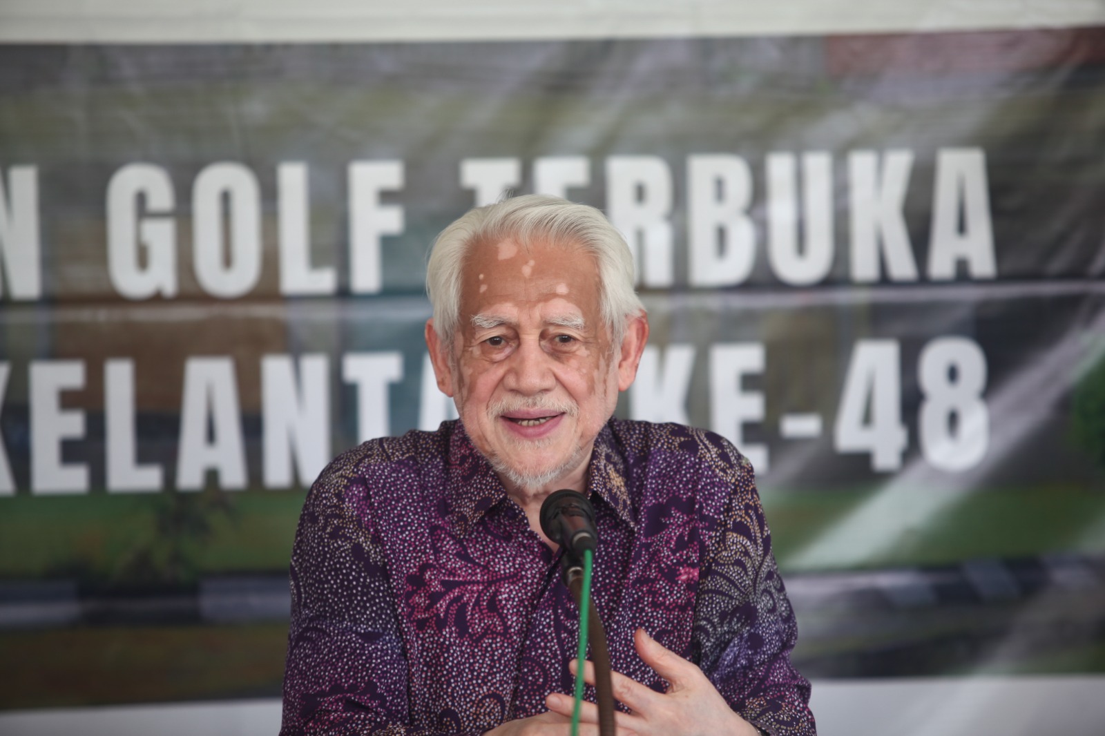 ‘Family event’ tarik minat pelancong ke Kelantan