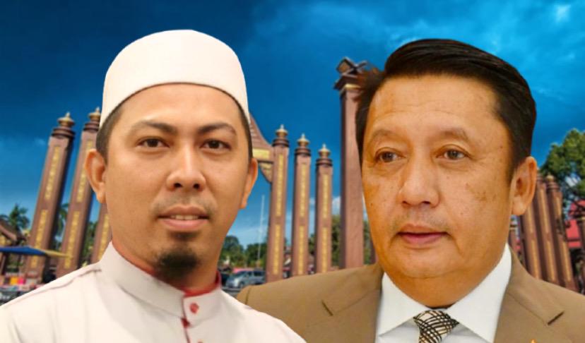 Rakyat Kelantan tak perlukan ‘payung bocor’ Umno
