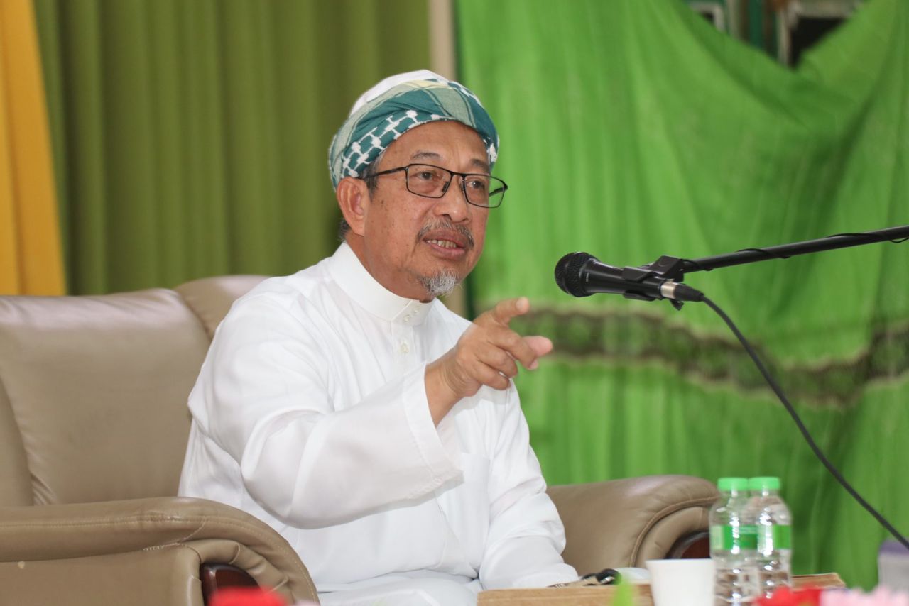 Ziarah kubur perlu ikut adab, elak unsur khurafat