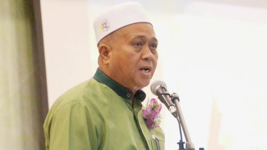 'Dengan segala kesulitan ini, kita perlu terus bergerak'