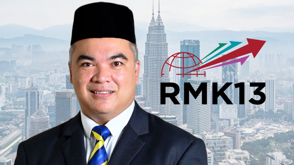 RMK13: Kemakmuran sempadan bukan lagi pinggiran, tetapi akses ekonomi