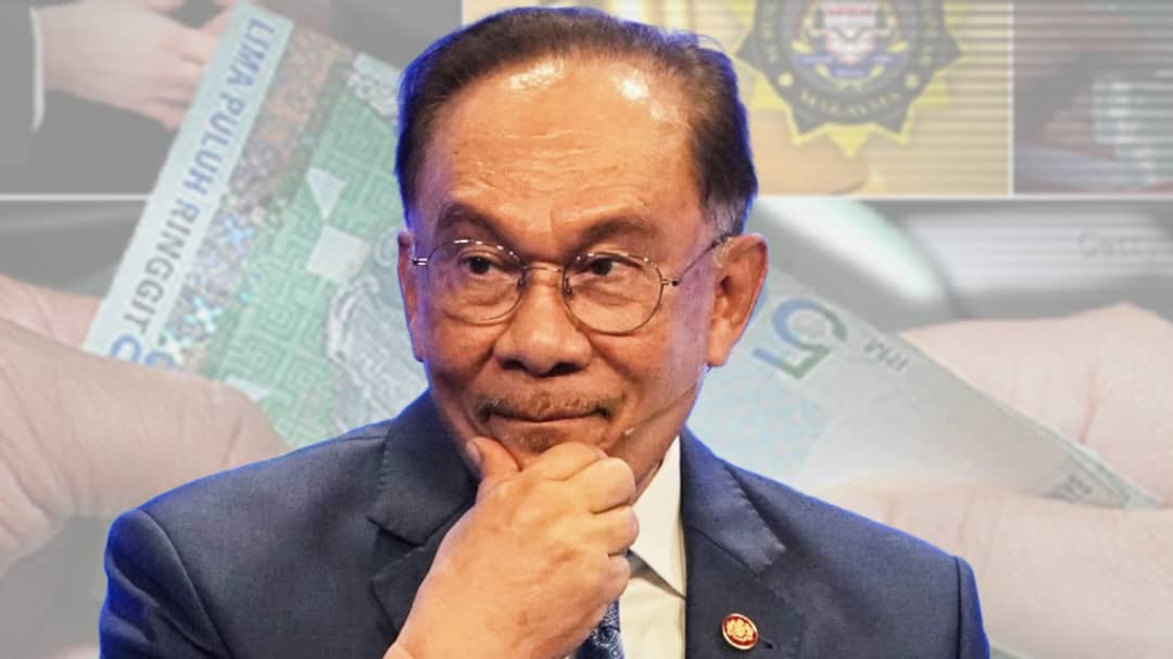 Siasatan PDRM dipermainkan atau tutup mata?