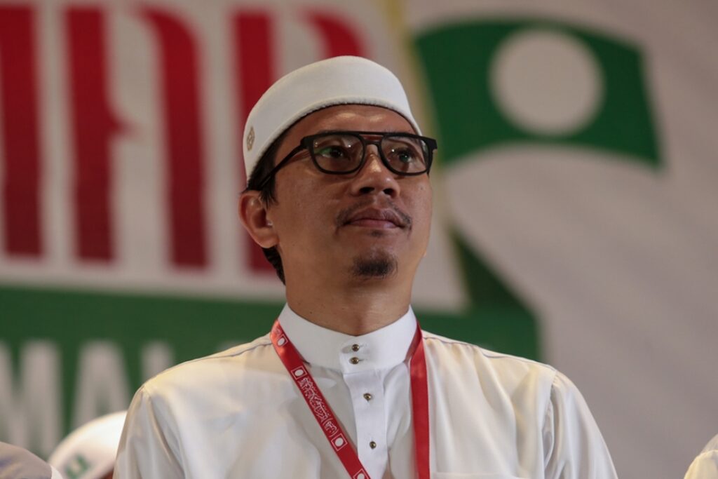 Jangan khianati perjuangan membebaskan bumi Palestin