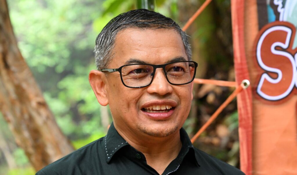 Pelabur perlu dapat info terkini sebelum tawar projek