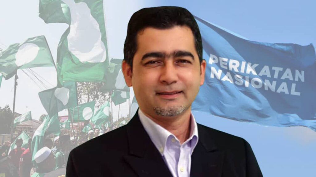 PAS Sabah bersama PERIKATAN NASIONAL sedia hadapi PRN