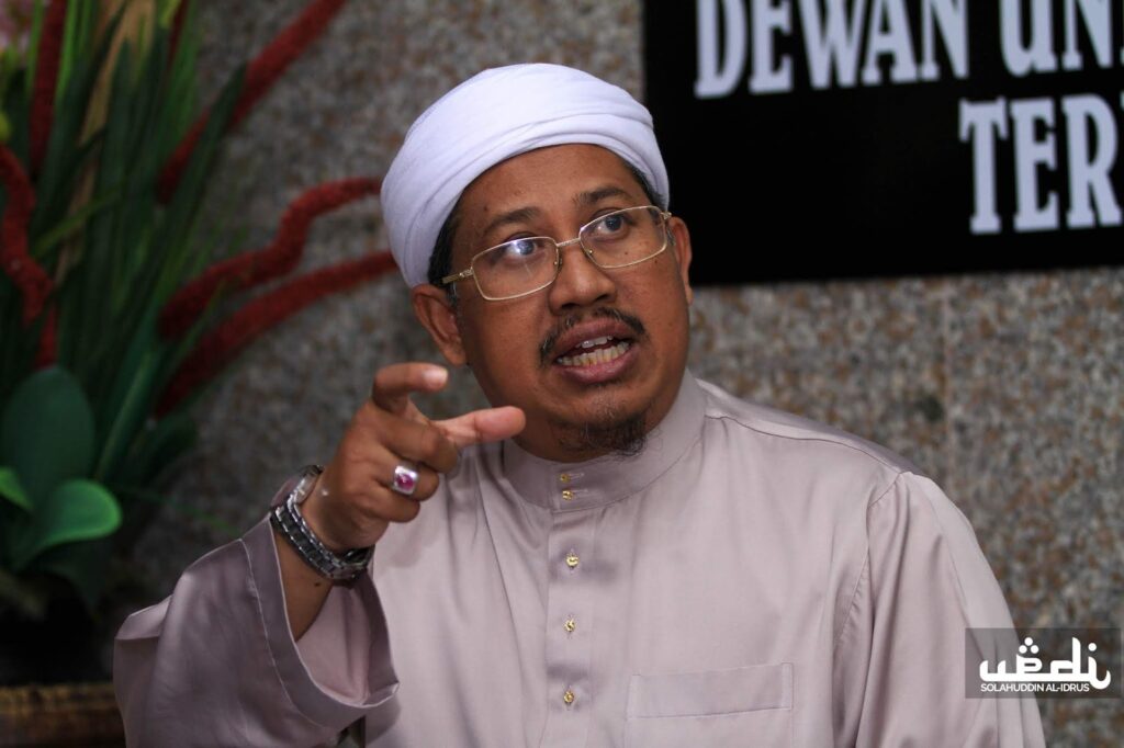 Dewan Ulamak PAS sokong perbahasan Presiden PAS