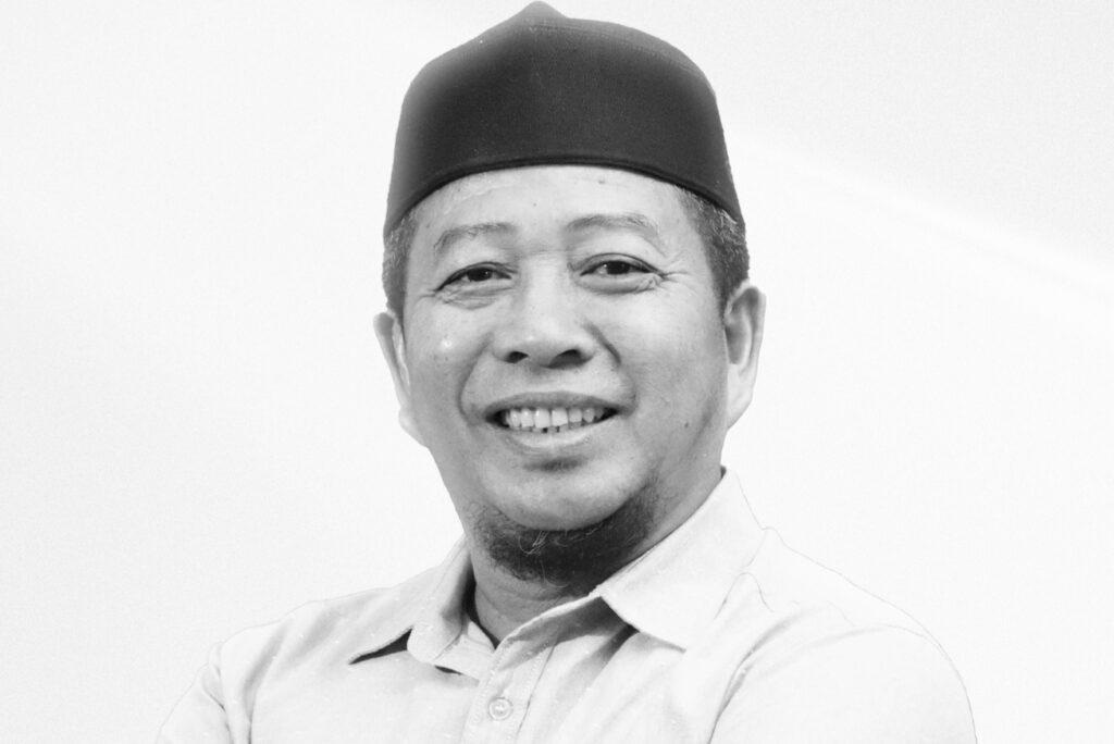 PAS kehilangan sebutir lagi permata perjuangan