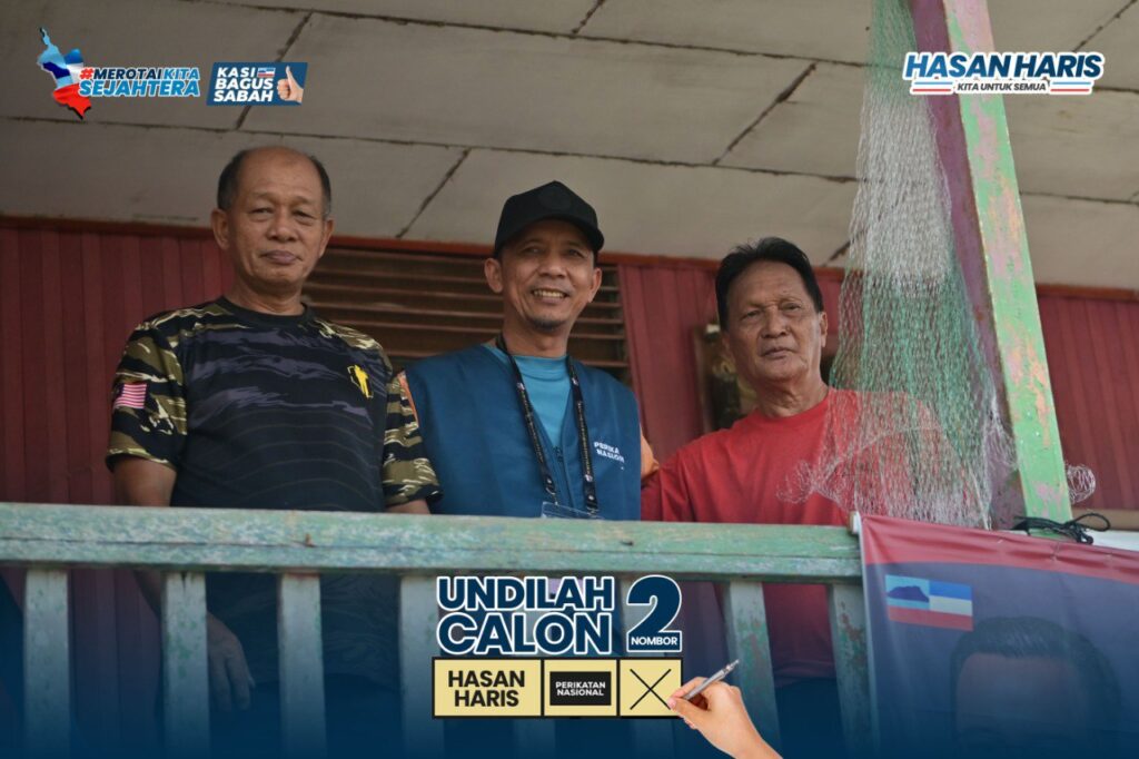 Gelombang kecewa penyokong kerajaan kian jelas – Idris