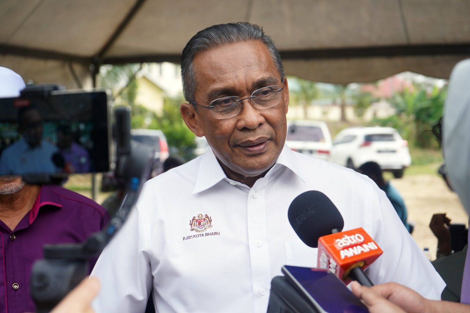 MCA lebih bimbang kerjasama Umno-DAP