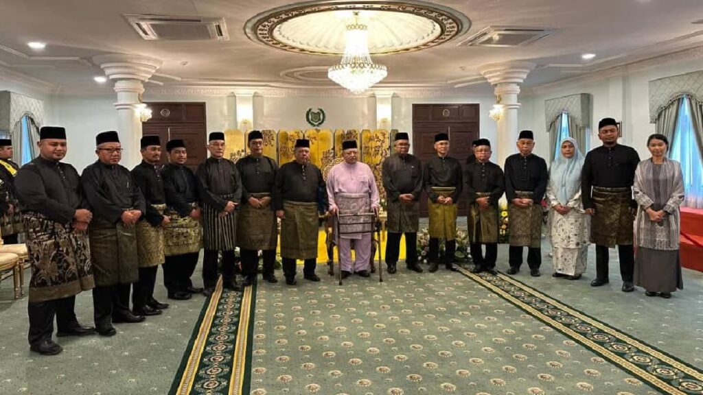PAS gagal strategi politik?