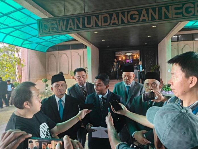 ‘Belanjawan Politik’ N9 tidak utamakan rakyat