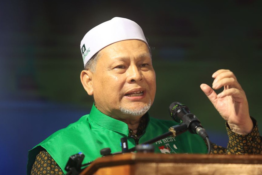 Patut saling hormat, tapi kawan ambil kesempatan