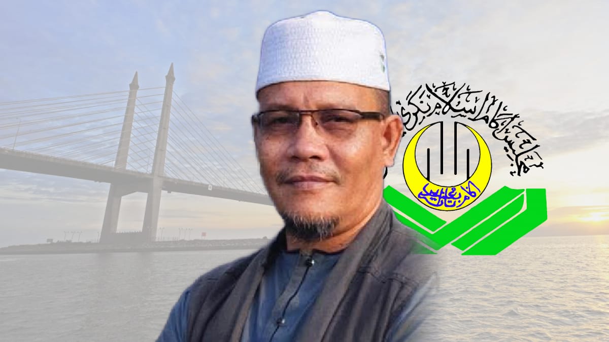 Ulamak PAS P Pinang tuntut ketelusan zakat wakaf MAINPP