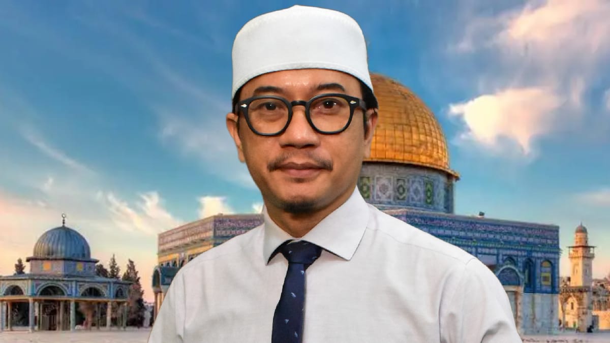 Perkembangan mutakhir perang Iran - AS - negara haram Israel